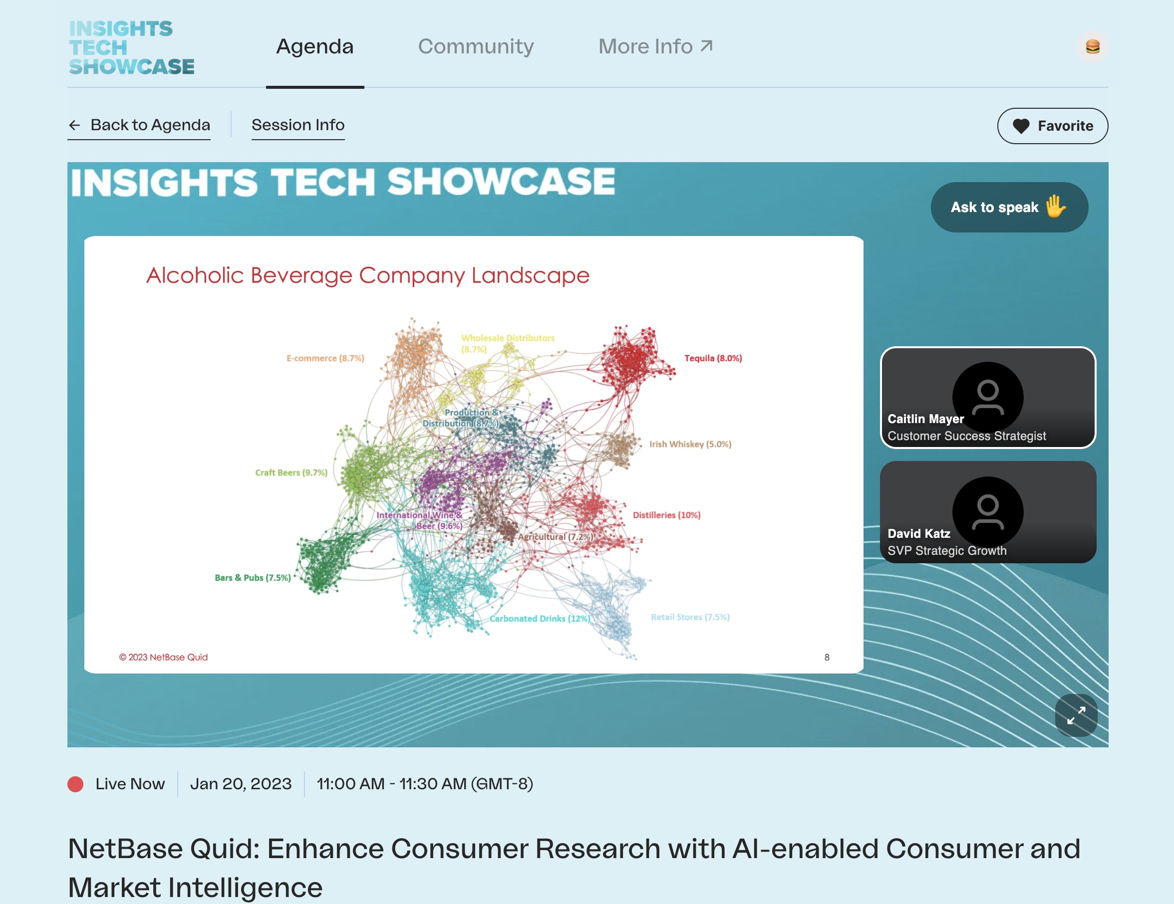 NetBase Quid (@NetBaseQuid) / Twitter
