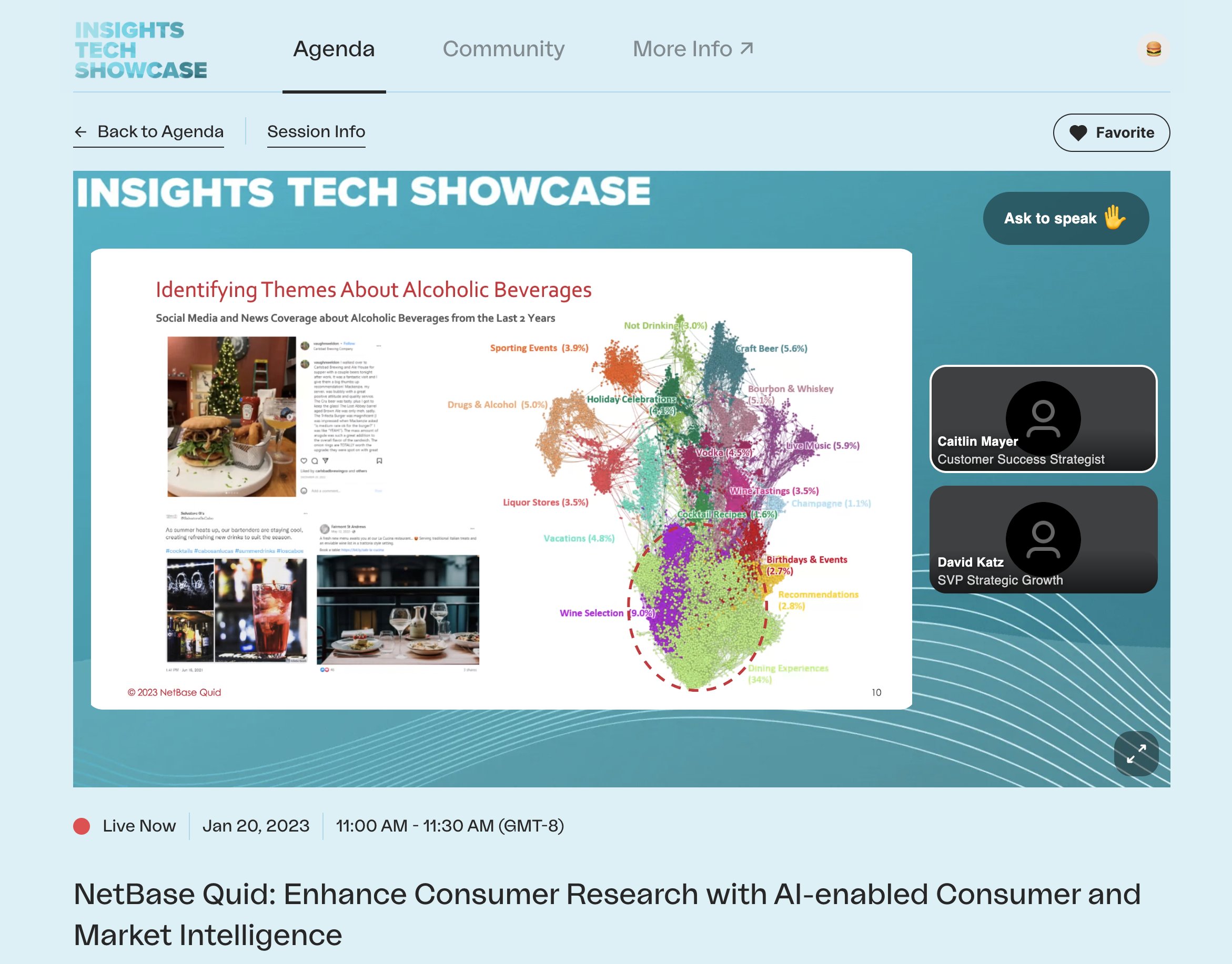 NetBase Quid (@NetBaseQuid) / Twitter