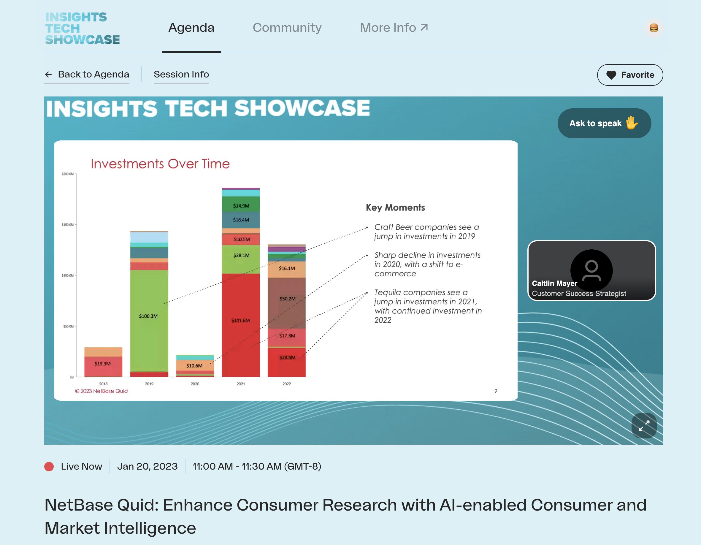 NetBase Quid (@NetBaseQuid) / Twitter