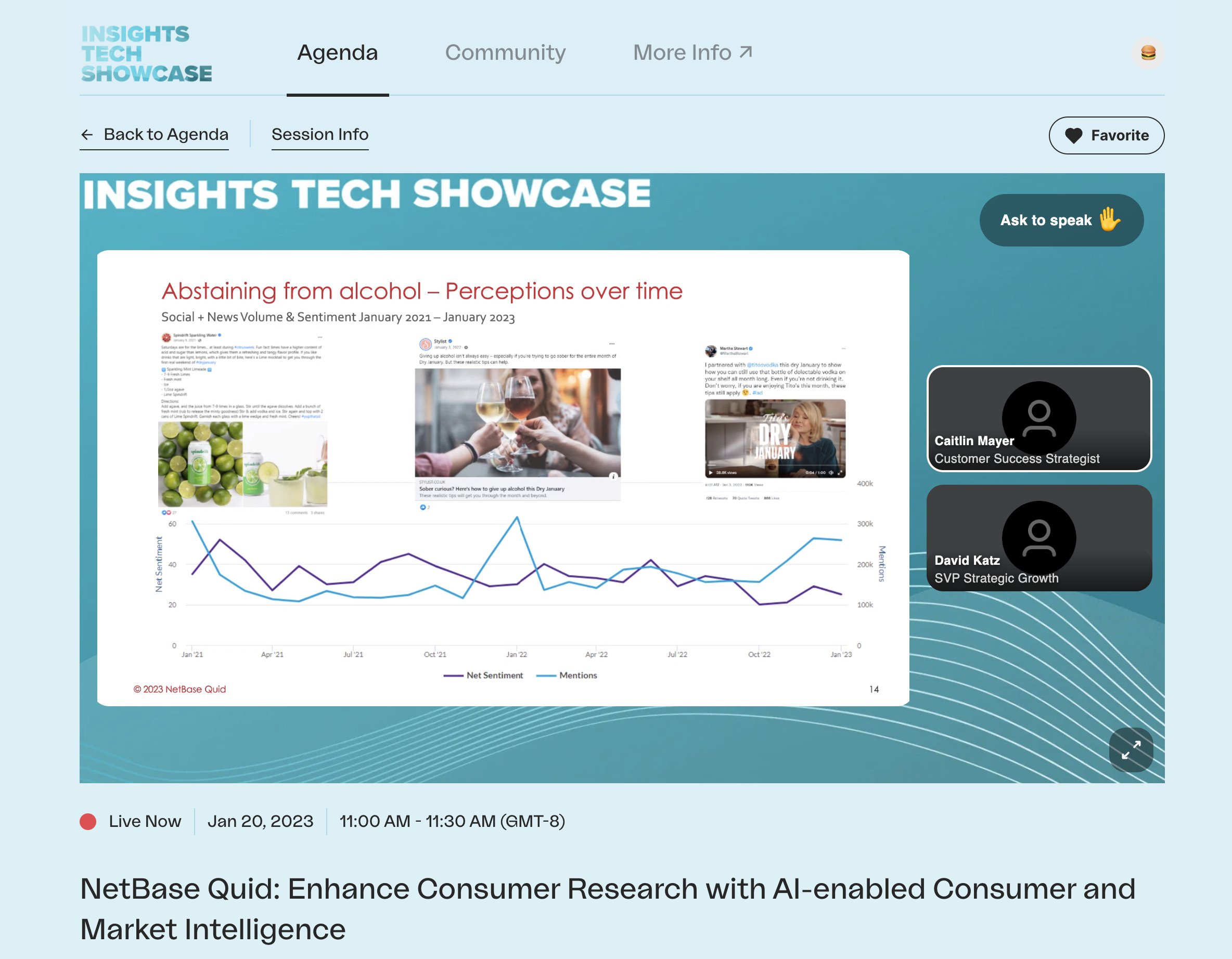 NetBase Quid (@NetBaseQuid) / Twitter