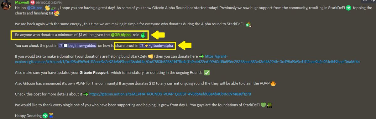 𝔾𝕚𝕥𝕔𝕠𝕚𝕟 𝔸𝕝𝕡𝕙𝕒 ℝ𝕠𝕦𝕟𝕕 𝕚𝕤 𝕝𝕚𝕧𝕖! Donate now and potentially qualify for $𝟝𝕂+ surprise airdrop! A-Z ...