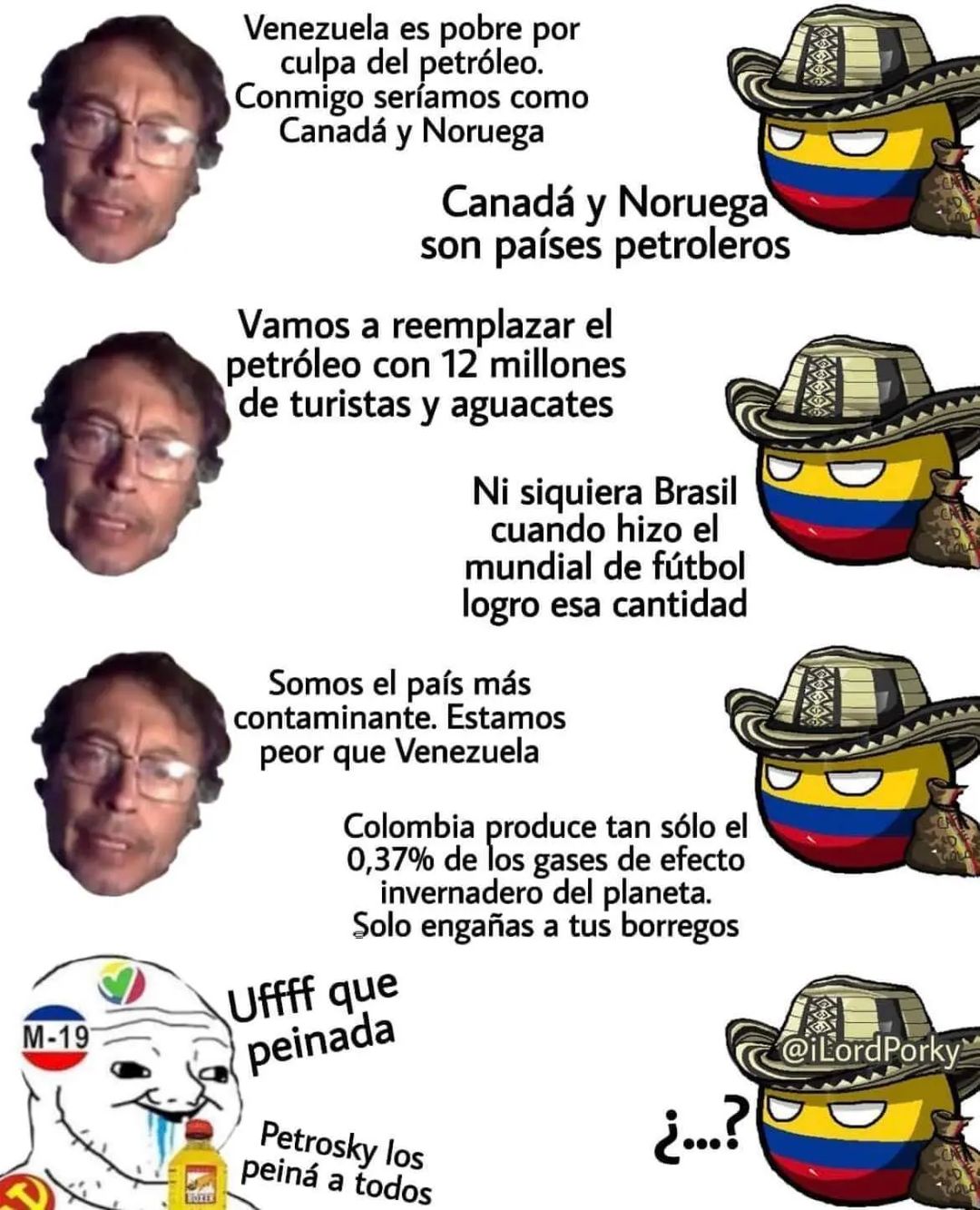 Tan Peinada Memes Pin De Yatzil Lara En ISFJ | Tipos De Personalidad,