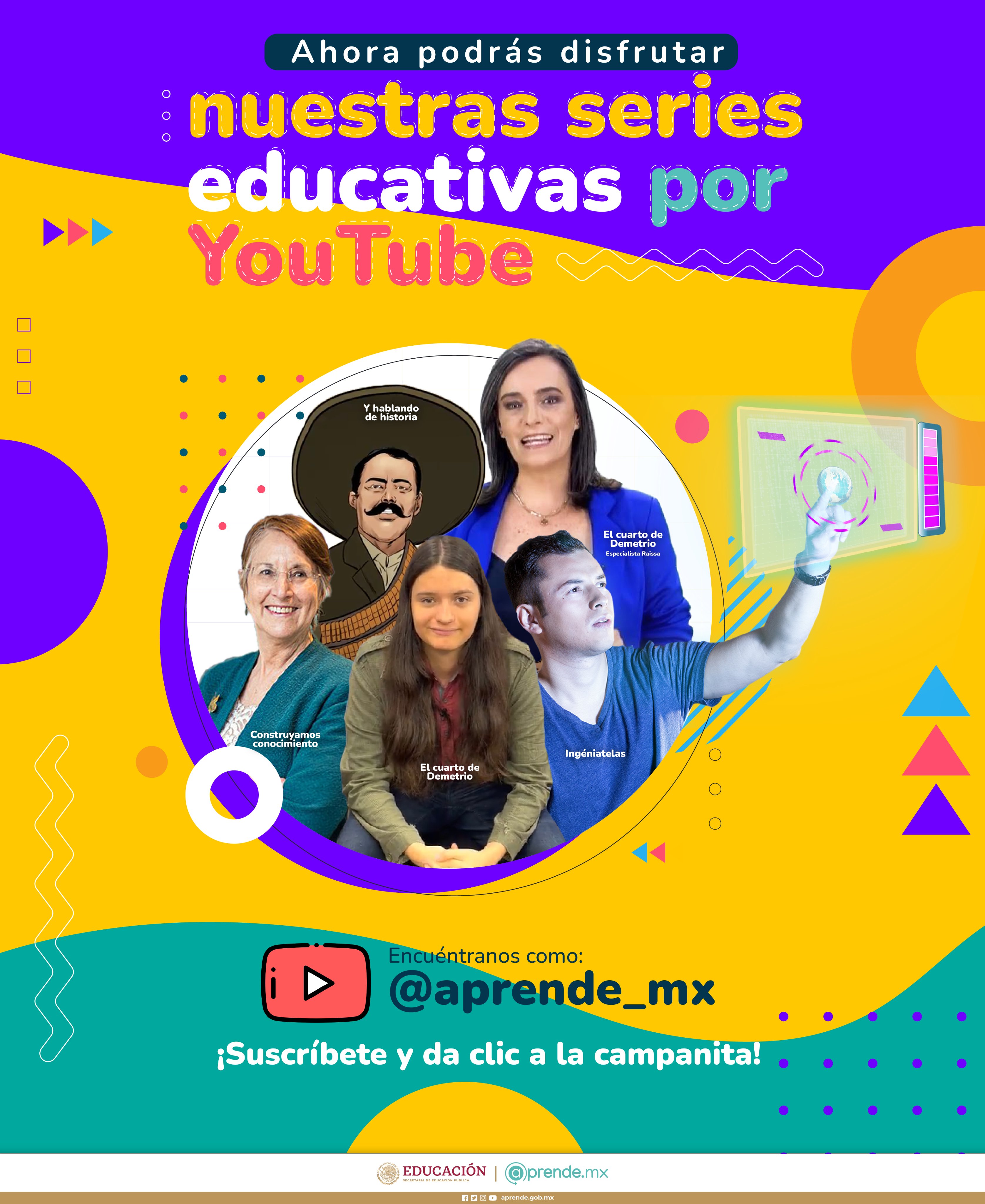 @prende.mx (@aprende_mx) / Twitter