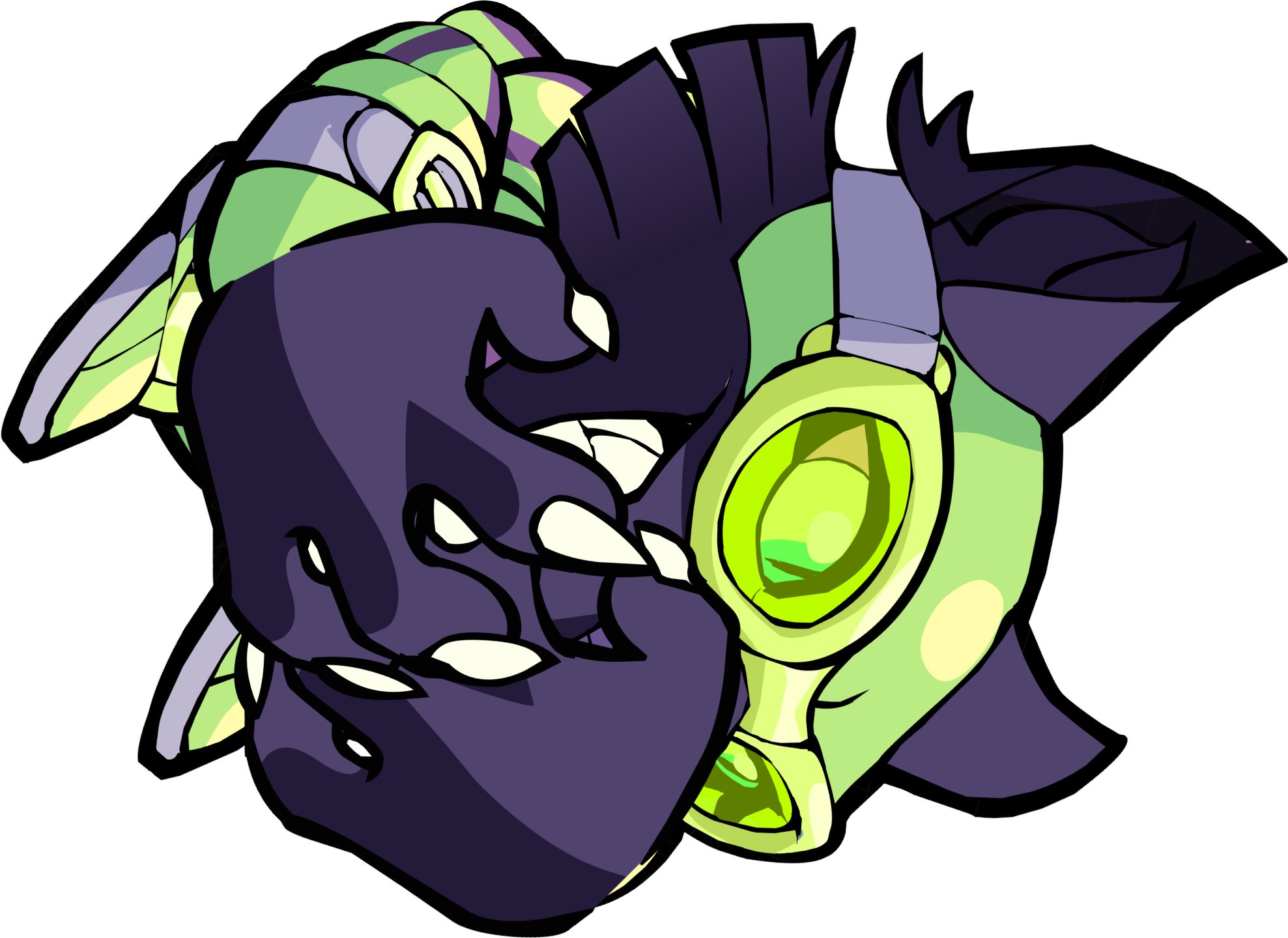 Brawlhalla on Twitter: "@Redrokuu 😼 https://t.co/6chRk76RTu" / Twitter