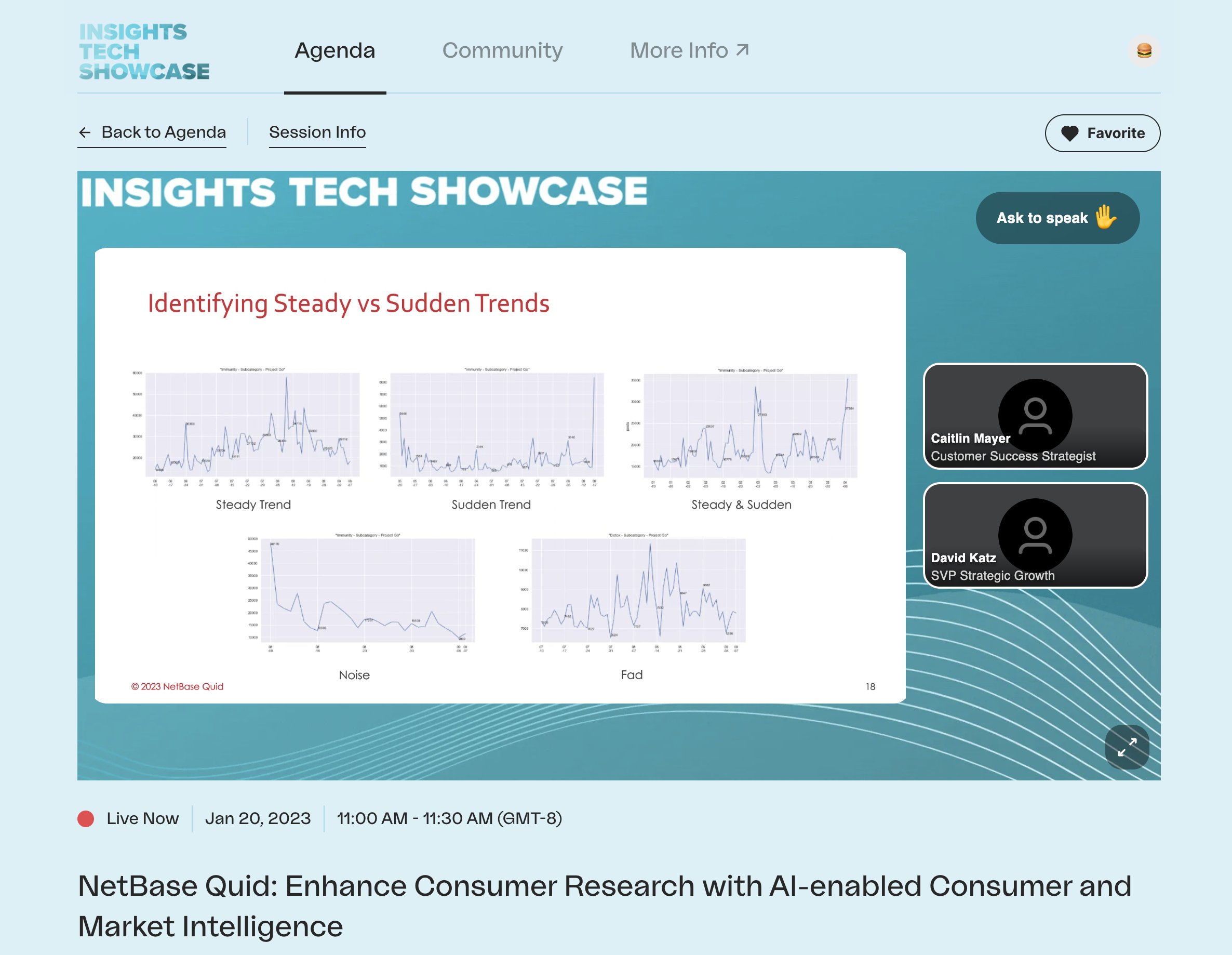 NetBase Quid (@NetBaseQuid) / Twitter