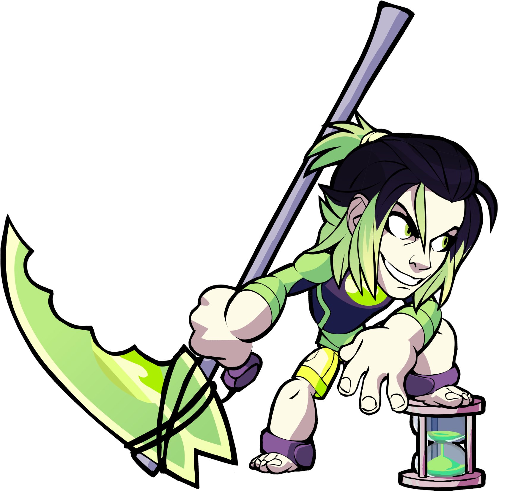 Brawlhalla on Twitter: "@Spaceatronix https://t.co/FohTdAgOfz" / Twitter