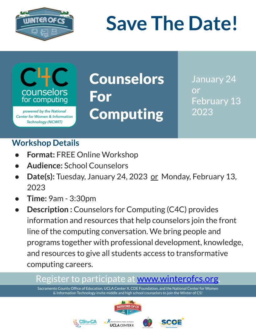 CSforCA - Navigating Nuance is Key to Improving Computer Science Education