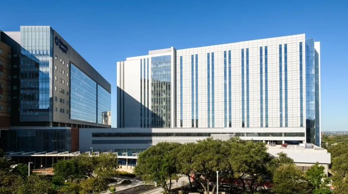 What's new at STMC - South Texas Medical Center