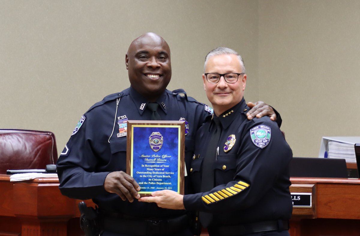 Past President at Large Chief Butch Arenal – Florida Police Chiefs ...