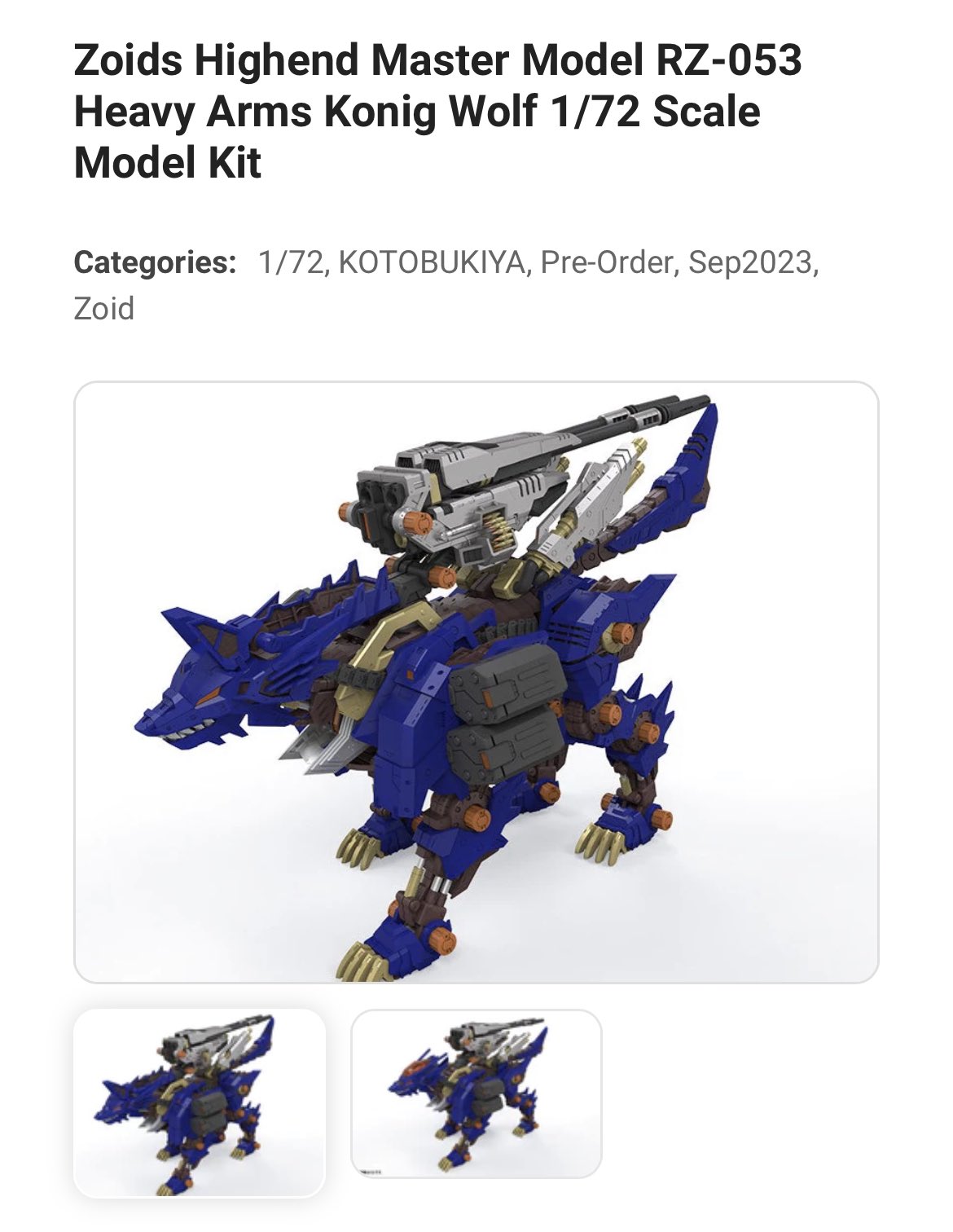 TW Pornstars - 2 pic. 🎄 Festive Waifu. Twitter. These Zoids kits coming ...