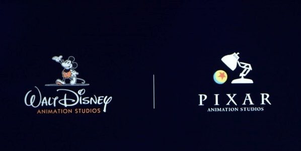 Walt Disney Animation Studios Logo Disney Animation And Pixar: New
