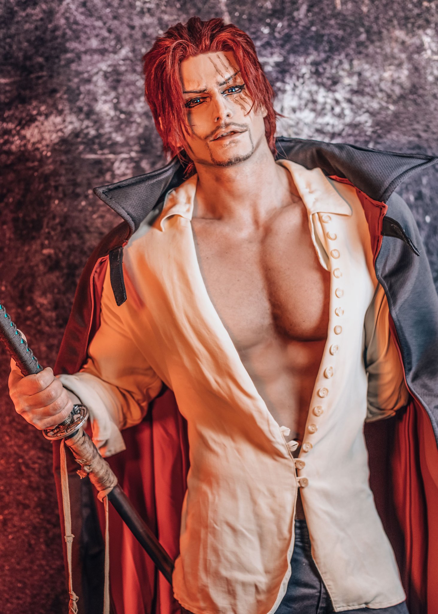 ไก่คุงft.จริงๆแล้วโองาตะอาจจะเป็นแมวส้ม on Twitter: "RT @Taryn_Cosplay ...