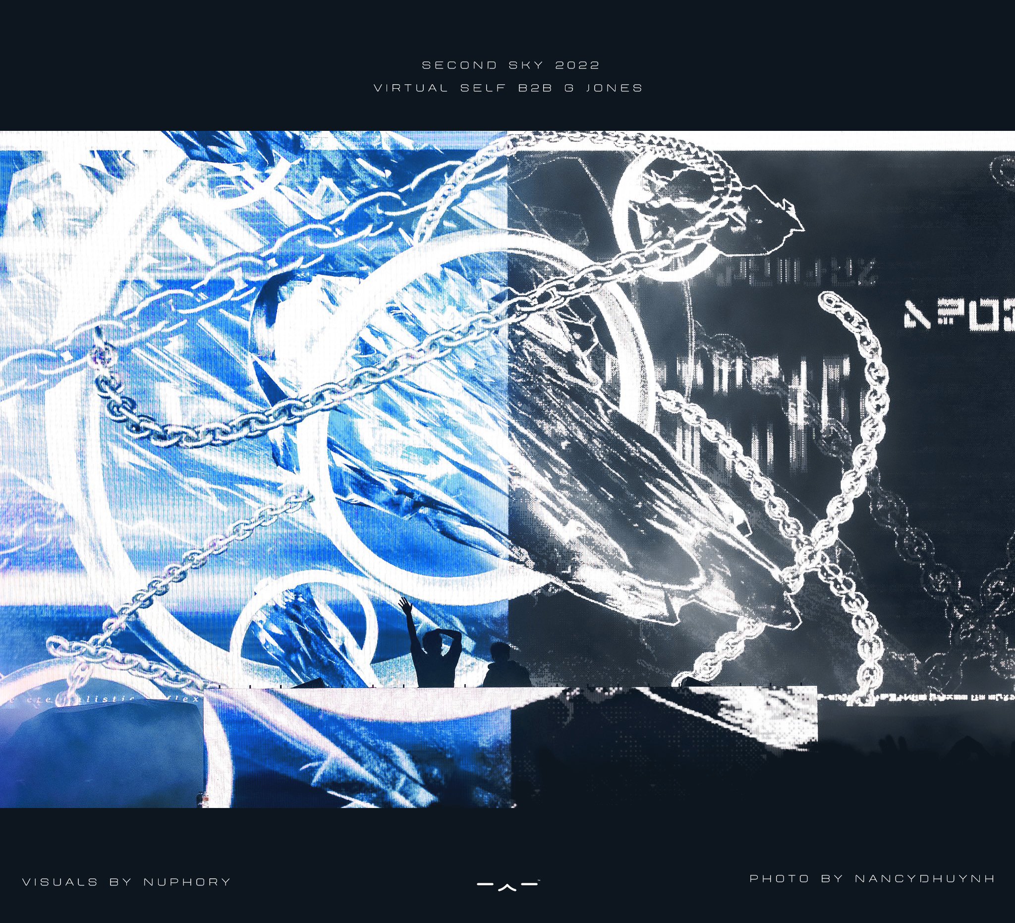 julie on Twitter: "i owe a lot more to porter robinson & G JONES than people think. not too long ...