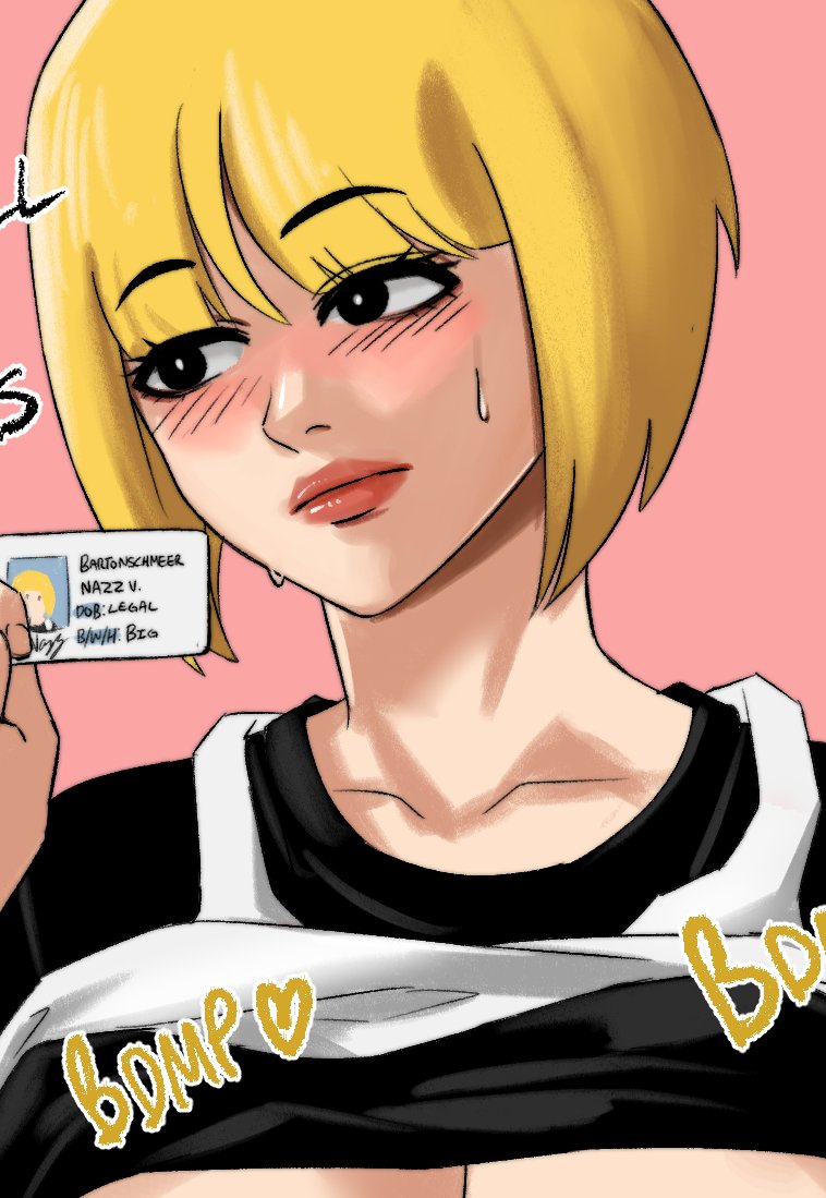 Spageta • NSFW on Twitter: "$3 Patreon-only Sketches of the week (1/20/23) | See Eddy's new ...