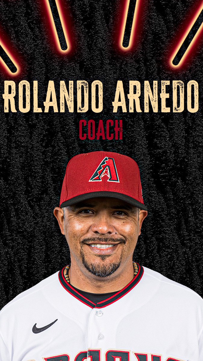 Visalia Rawhide on Twitter: "Introducing our 2023 coaching staff!"