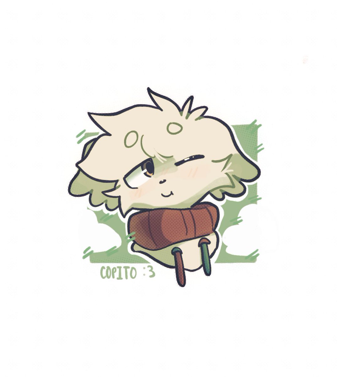 Copi (@CopiTheCat) さんのイラスト・マンガ作品まとめ (42 件) - Twoucan