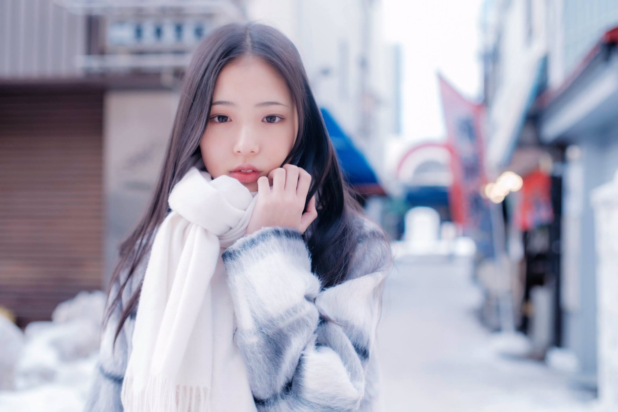 noa (@noa_purinn) / Twitter