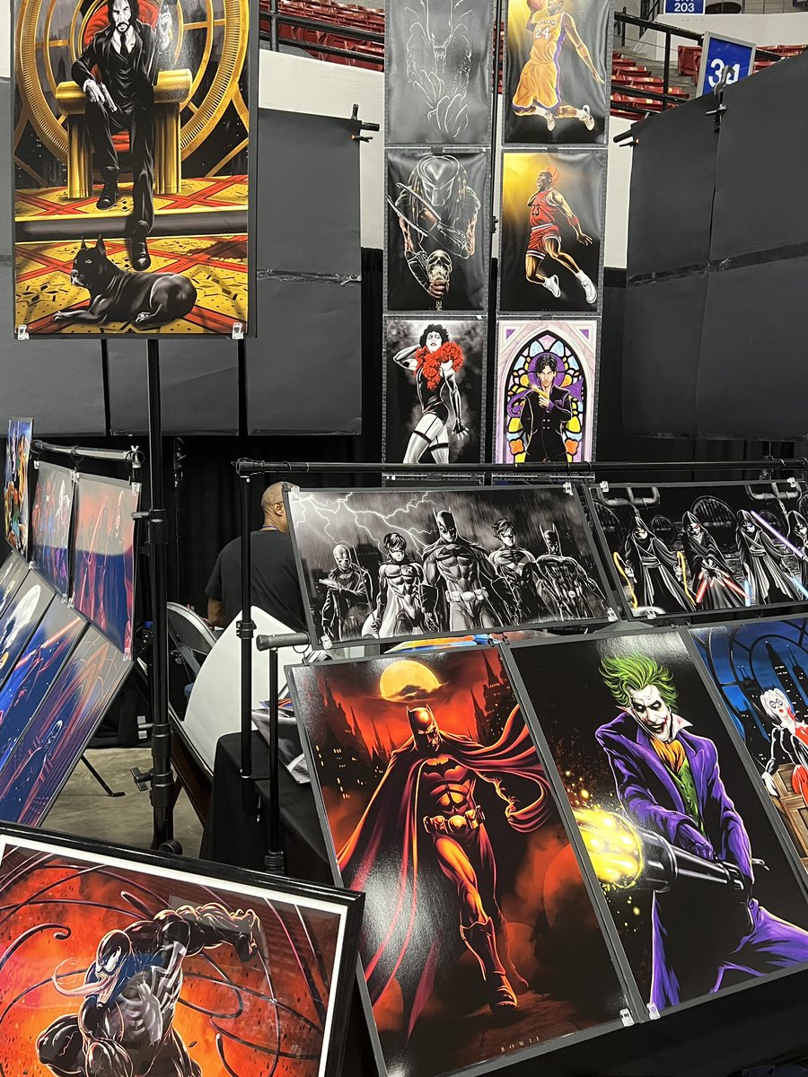 Central Florida Comic Con on Twitter: "RT @DavidMatranga1: TOMORROW!! @CentralFlaCon Let’s ...