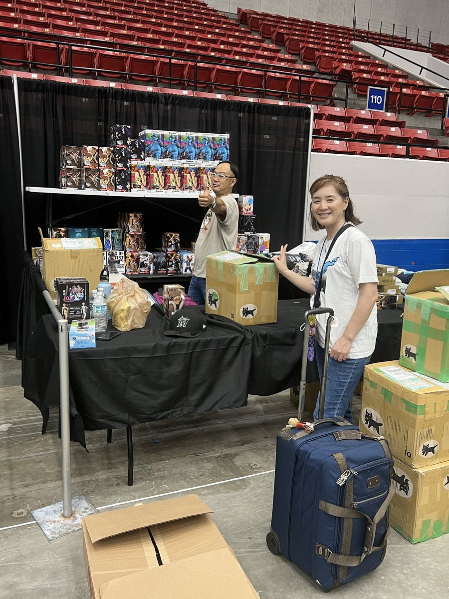 Central Florida Comic Con on Twitter: "RT @DavidMatranga1: TOMORROW!! @CentralFlaCon Let’s ...