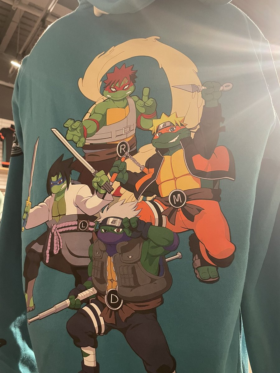 「What is happening here??? 」|Dr. Pandy, MD Era🔜のイラスト