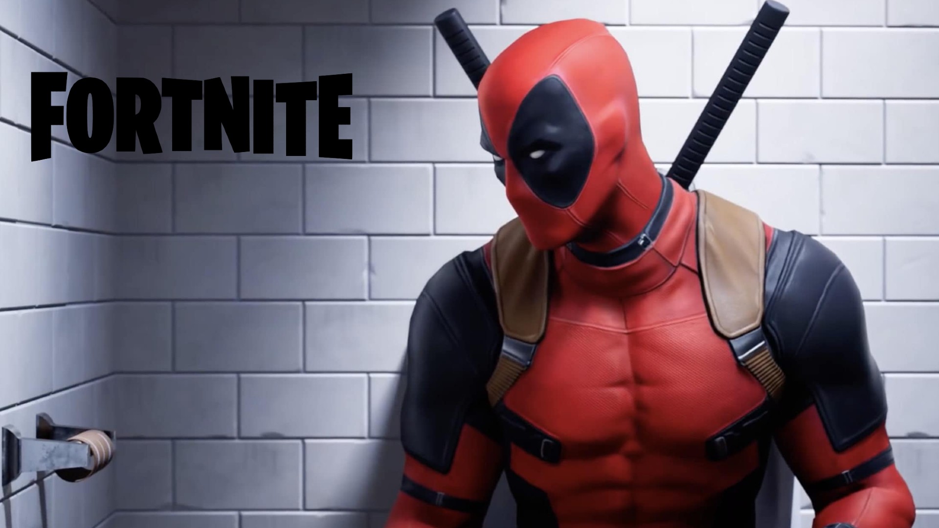 Deadpool Costume Design