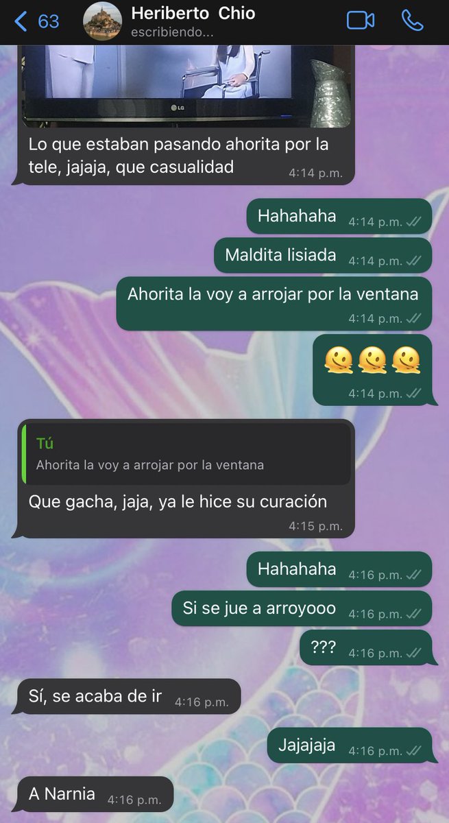 🌺mulansita🌺 On Twitter Cuando El Novio De Tu Amiga Y Tu Le Hace