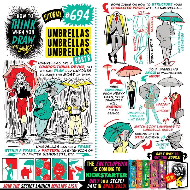 Etheringtonbrothers On Twitter Brand New Tutorial For Learnuary Day 20 Umbrellas Pt 2