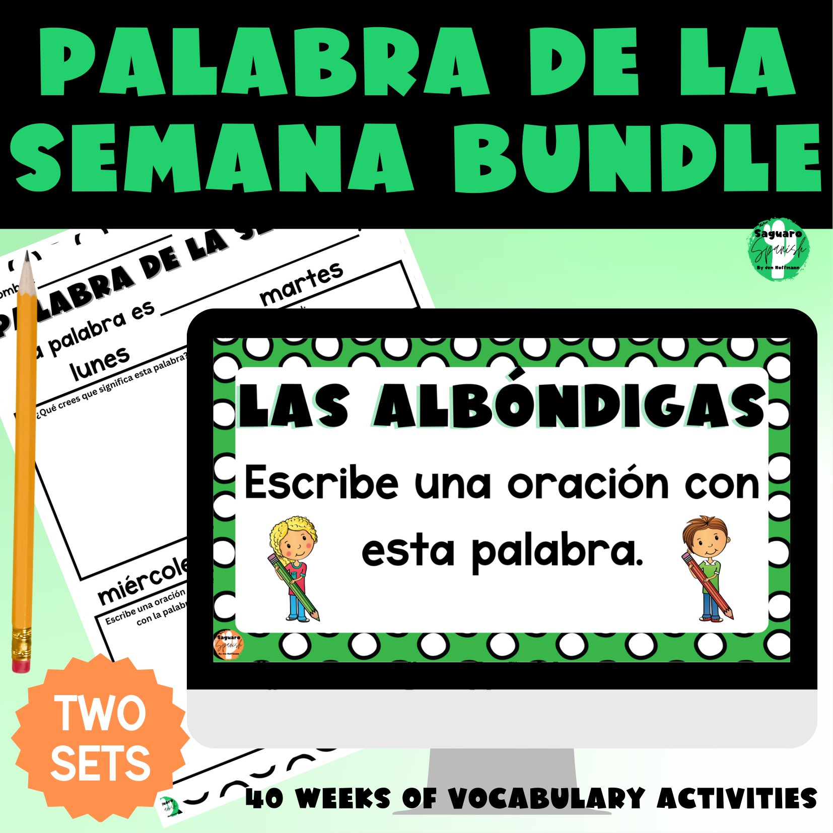 Saguaro Spanish (@SaguaroSpanish) / Twitter