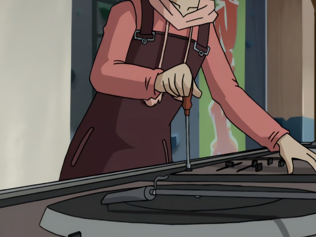 Code Lyoko Screenshots on Twitter: