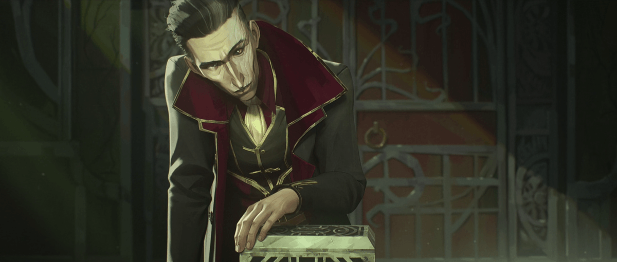 arcane_framesさんのイラストまとめ