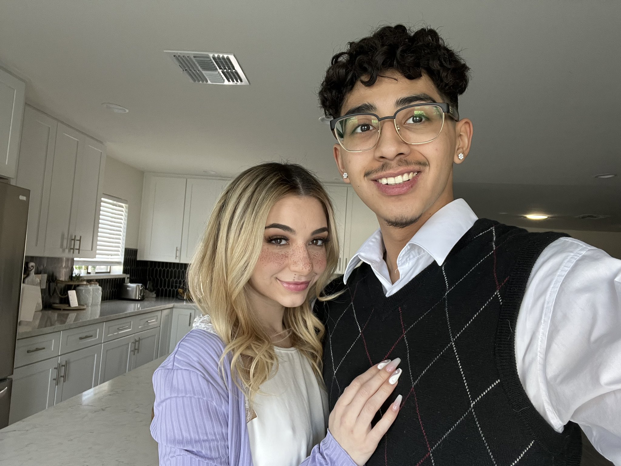 TW Pornstars - Diego Perez 🇲🇽. Twitter. Great shoot today with @demihawks1 for #Nubiles 🫡🔥. 12: ...