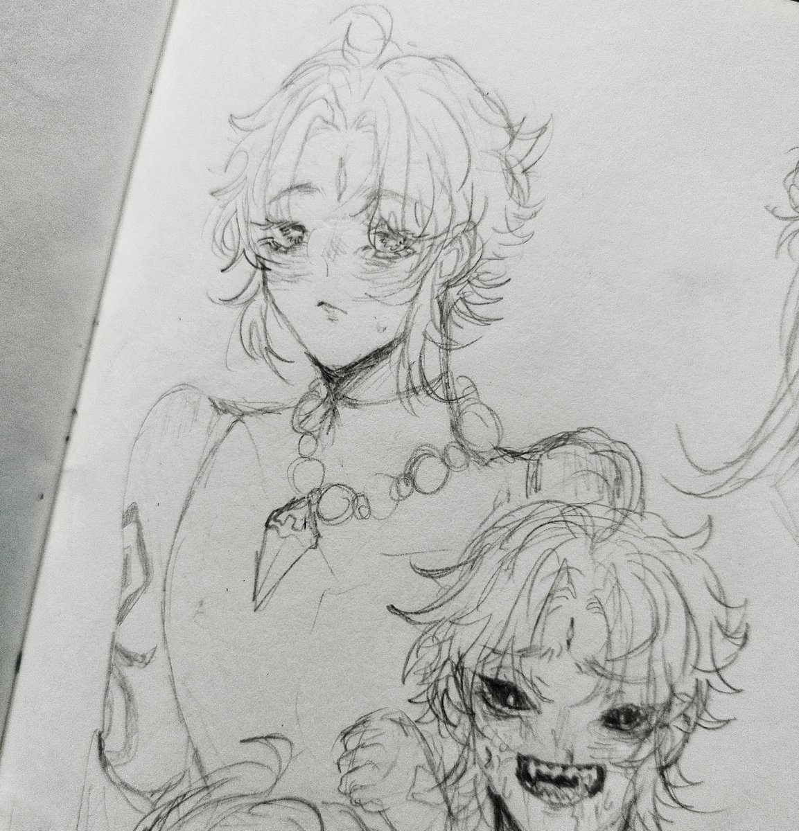 「รัฟระหว่างรอลูกค้าตอบแชทคับ พ้มได้ลูกแมวมาหลายตัวเลย🐈‍⬛🐾 #」pinyo ! ft ...