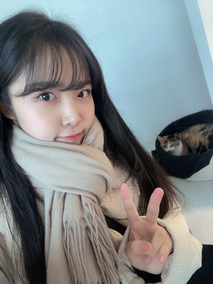 [#핑크판타지_하린] 러빗 행복한 설연휴 보내요💖 #하린 #HARIN #ハリン #핑크판타지 #PINKFANTASY #ピンク ...