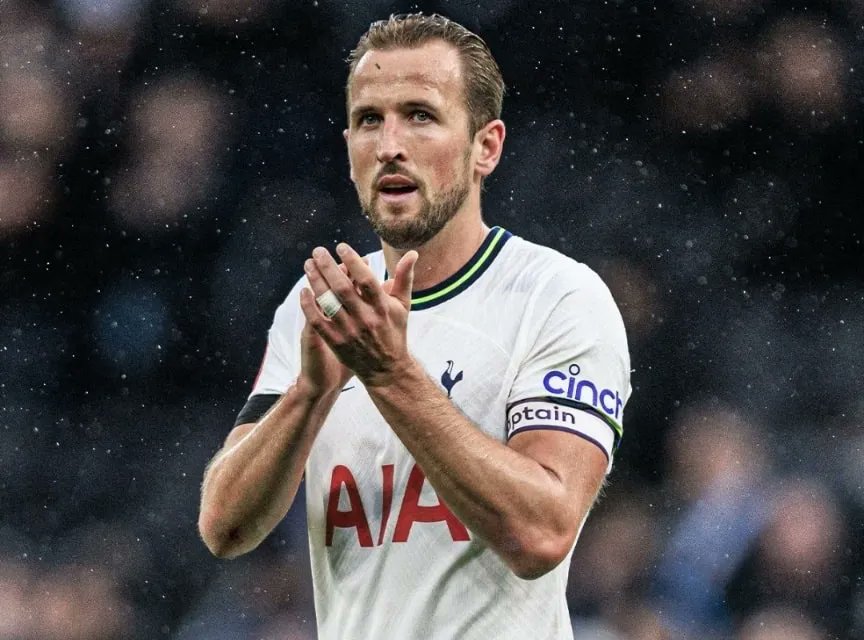 Transfer Hq On Twitter ๐จ Breaking Tottenham Have Allowed Harry Kane