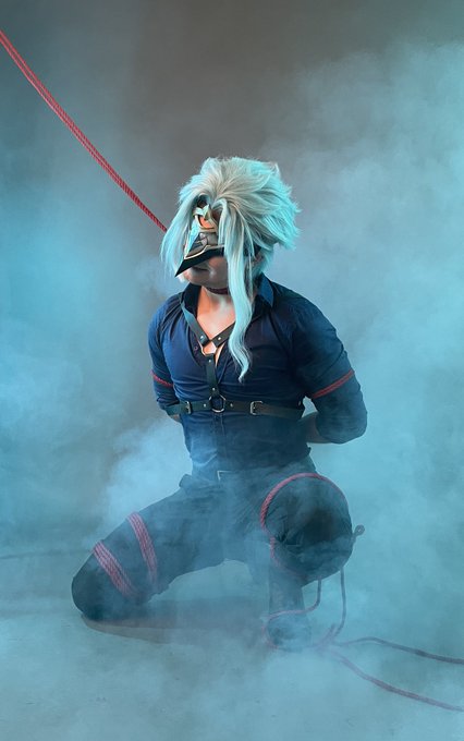 GraysonFin💥 (@Grayson_Fin) さんのコスプレ作品まとめ (562 件) - Twoucan