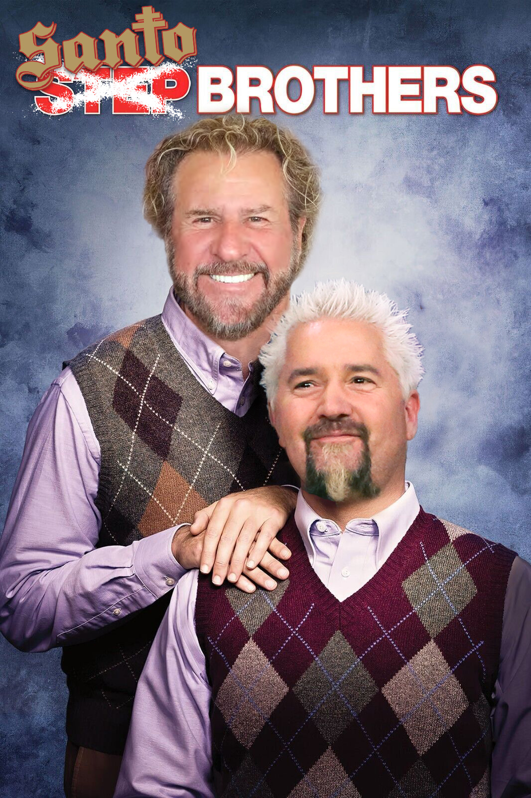 Step By Step Tv Show Jt