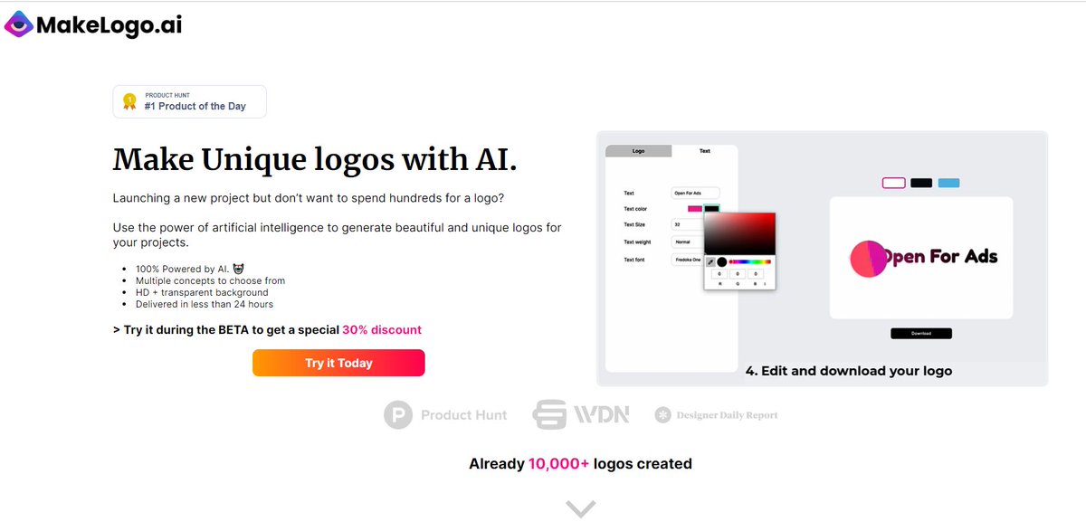 Tools AI nggak cuma Chat GPT dan Midjourney. Ada banyak tools AI baru yg selain seru juga bisa ...