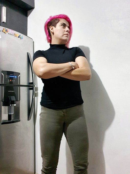 MAkalyK 🎨 Esp/Eng (@MAkaly_K) さんのイラスト・マンガ作品まとめ (6 件) - Twoucan