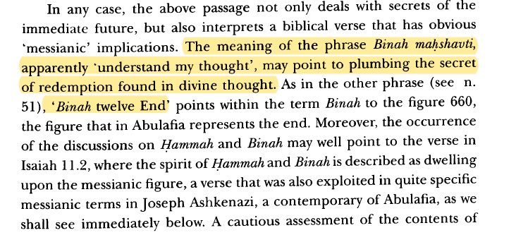 Saturn’s Jews: On the Witches’ Sabbat and Sabbateanism - Thread from ...