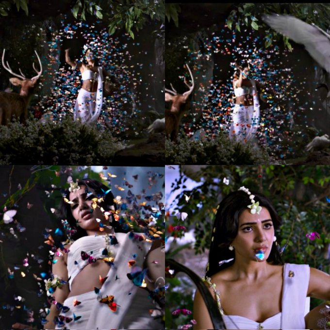 𝗱𝗲𝗯𝗷𝘂𝘀𝗮𝗺👀𝗵𝗼𝗹𝗶𝗰 on Twitter: "@taran_adarsh Best story ever #ShaakuntalamTrailer https://t.co ...