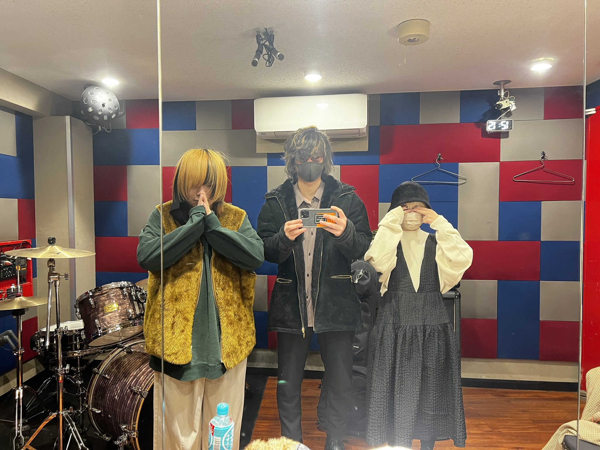 Hakubi (@Hakubi_info) / Twitter