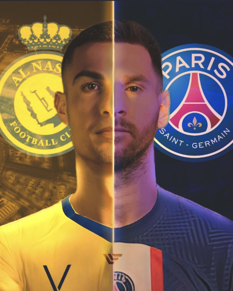 Alnasr VS psg on Twitter: "Want to watch the Al nasr vs psg game in real life but don’t have ...