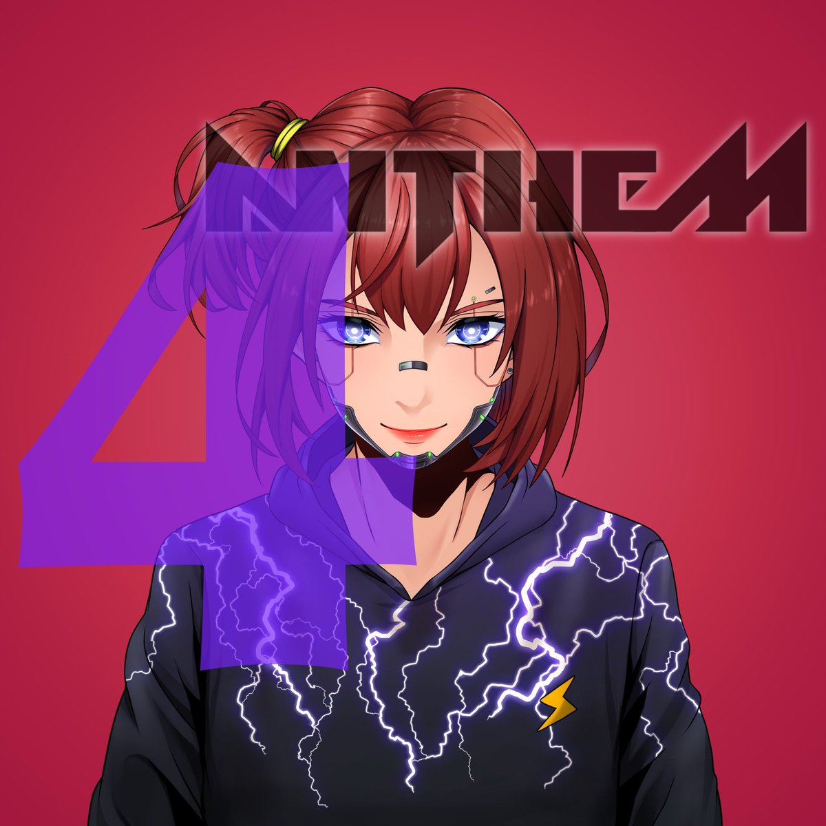 ANTHEM On Twitter Only 4 Days Left For ANTHEM Release Wallet anthem-on-twitter-only-4-days-left-for-anthem-release-wallet
