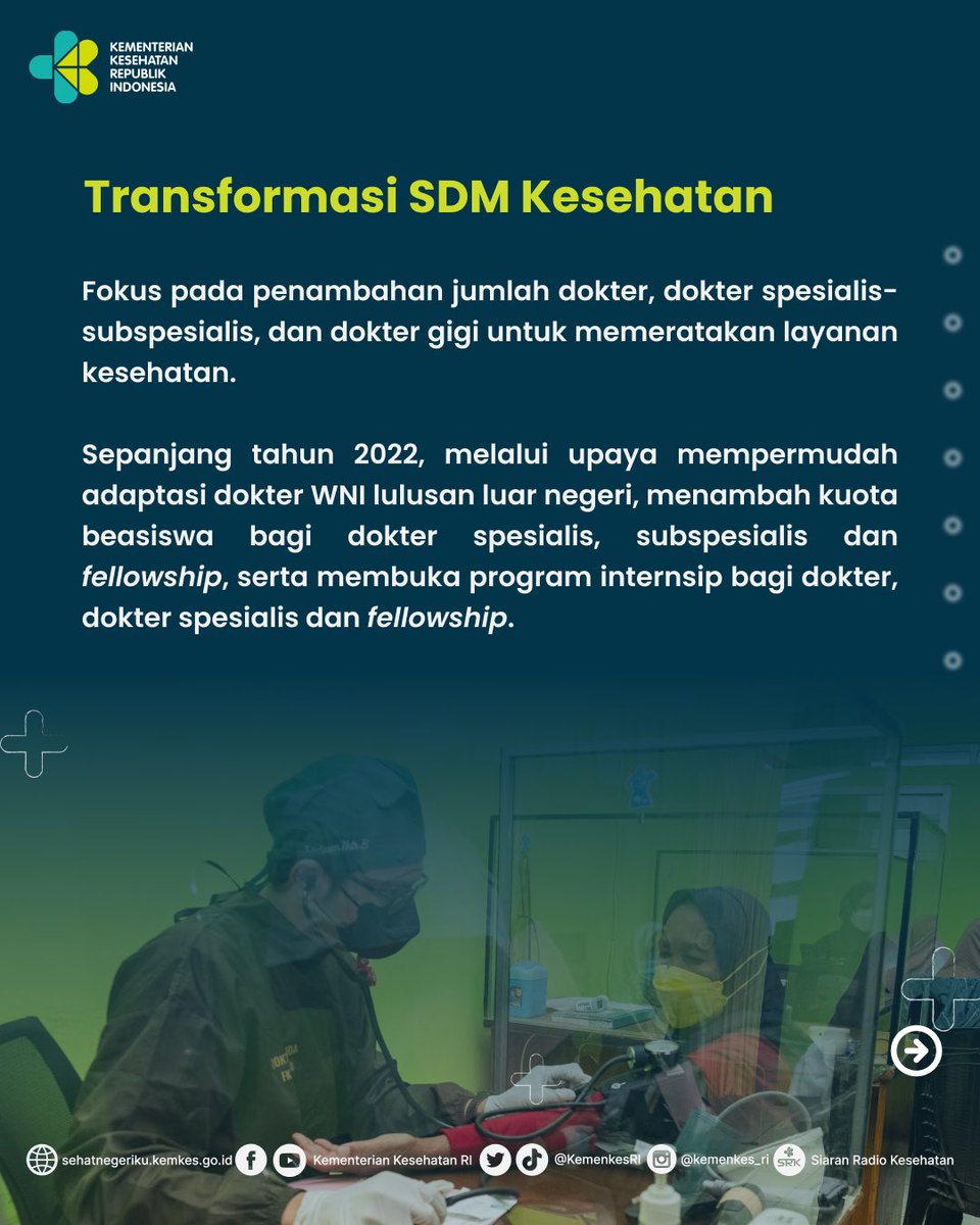 Kementerian Kesehatan RI on Twitter: Kementerian Kesehatan RI on Twitter: