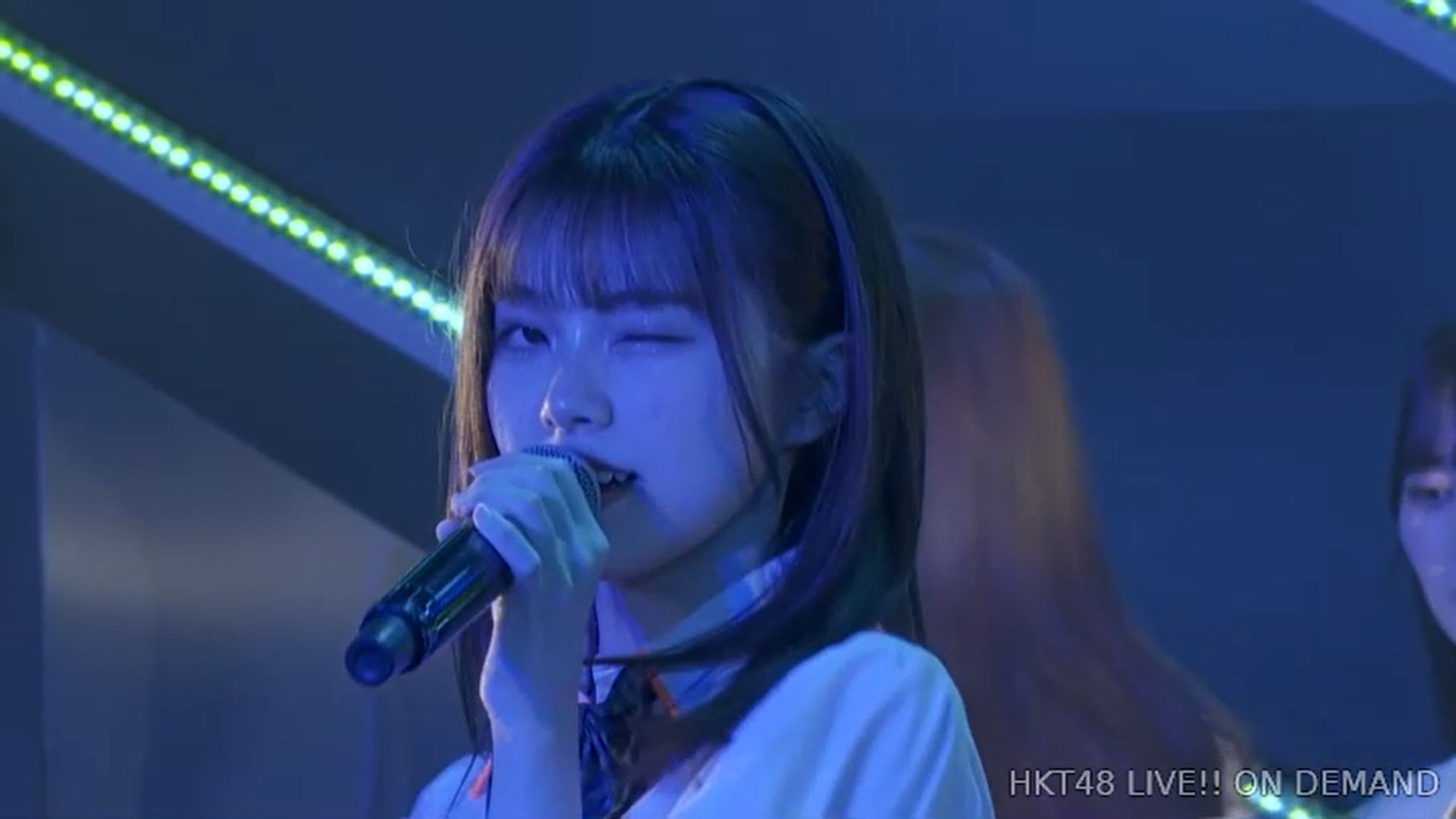 フリサポ on Twitter: "Two years later #地頭江音々 #今村麻莉愛 #市村愛里 #猪原絆愛 #HKT48 #パジャマドライブ公演 https://t.co ...