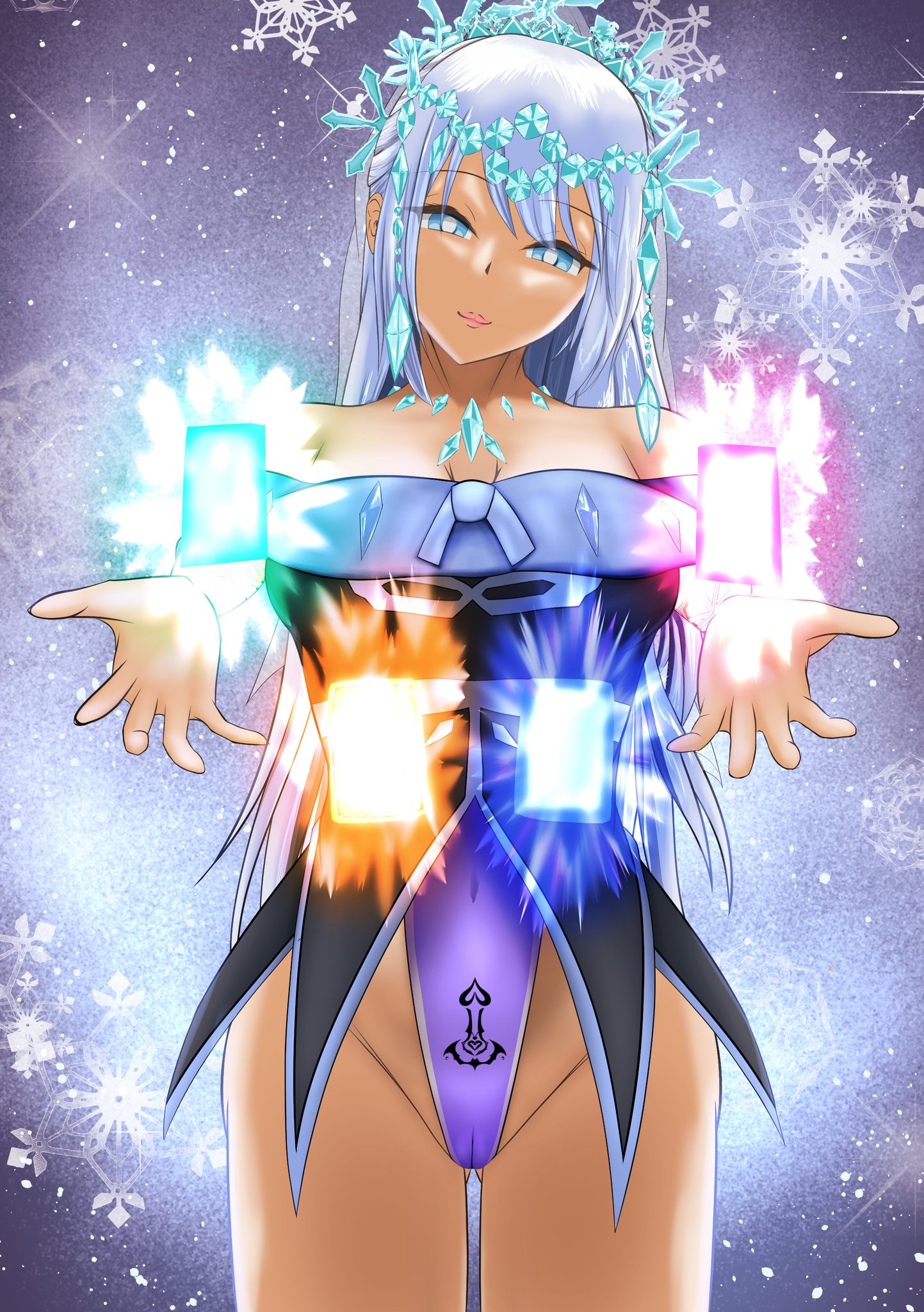 ⚥Quarter🔞Skeb on Twitter: "#三連休はフォロワーさんが増える 過去絵貼りファイバー https://t.co/qR12MqMaBT" / Twitter