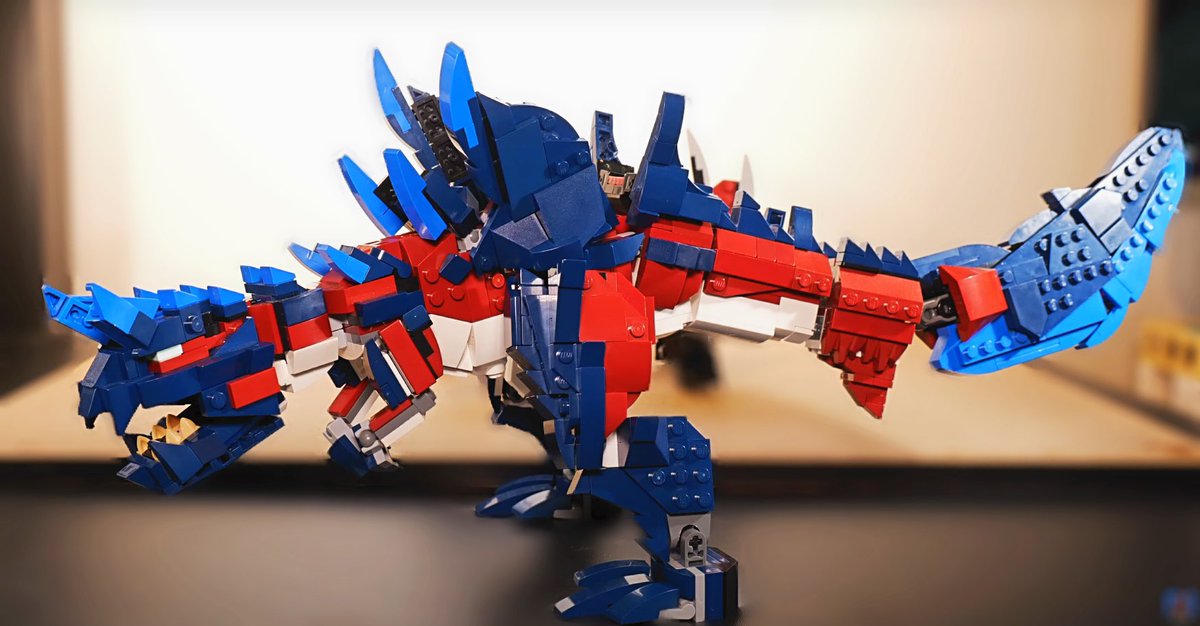 Jakob Dawson (@PikminJakob) さんのモデル作品まとめ (31 件) - Twoucan