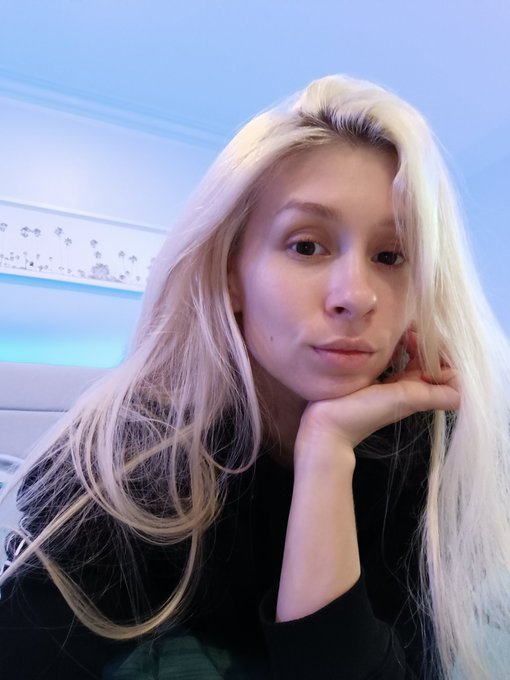 TW Pornstars - Anna Kovachenko (Tony Foxy) 🇺🇦. Pictures and videos from ...