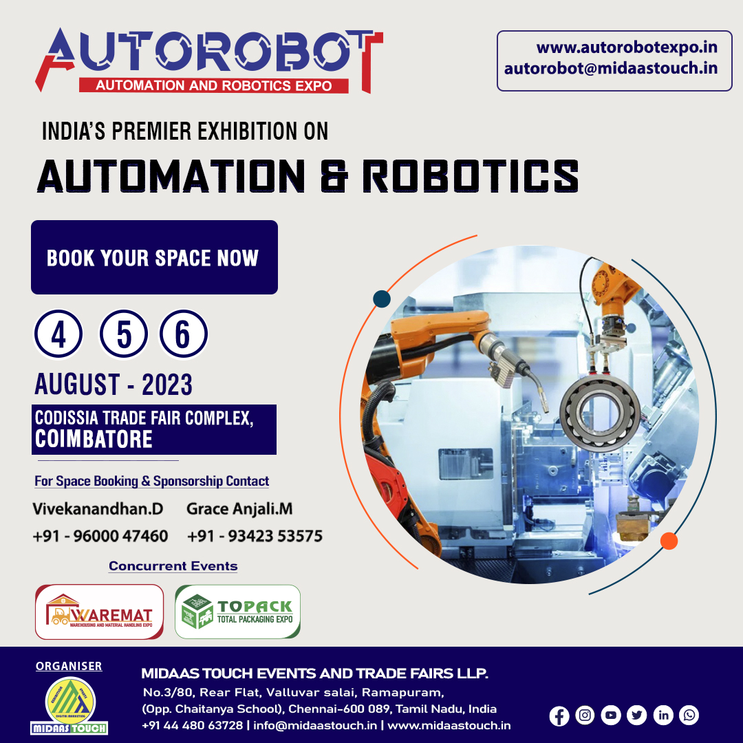 Autorobot Expo (@AutorobotExpo) / Twitter