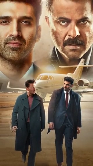Disney Hotstar On Twitter Duniya Ke Sabse Dangerous Arms Dealer Ko